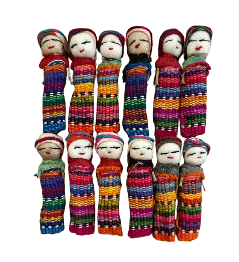 Where to buy worry dolls store